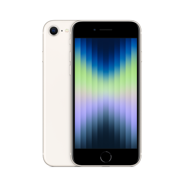 New iPhone SE 2022 - Everything You Need To Know