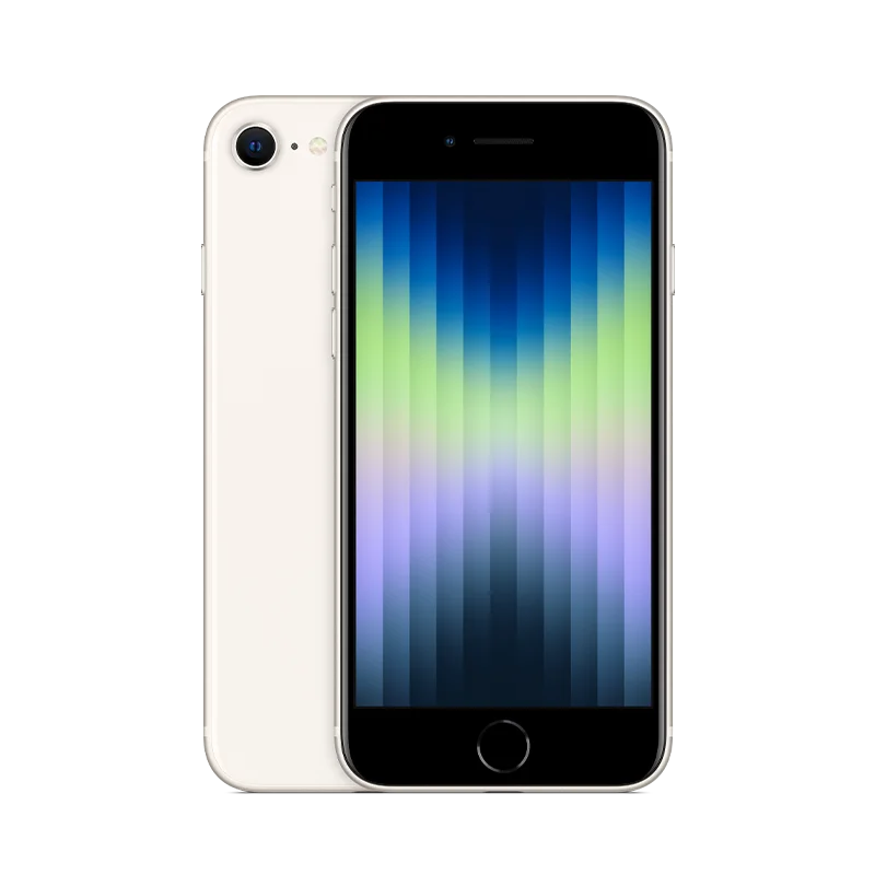 New iPhone SE 2022 - Everything You Need To Know