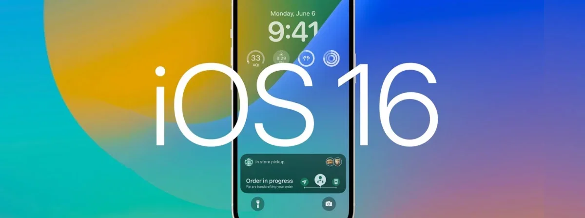 Latest iOS 16 Update, New Features & Install | Learn Everything!
