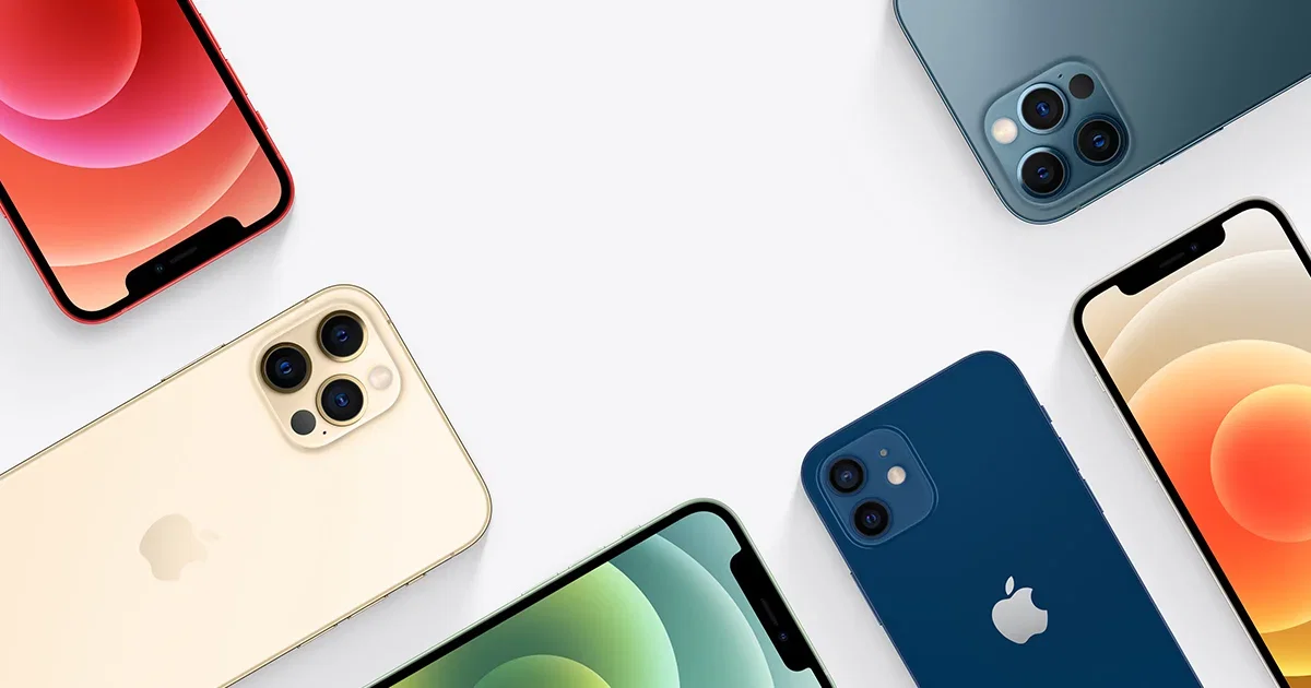 Apple iPhone Deals for Business - Shop All | BusinessMobiles.com
