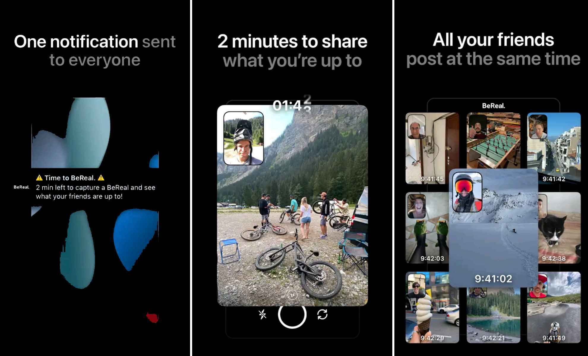 What is BeReal & How to Use it - The NEW #1. Social Media App What is BeReal & How to Use it - The NEW #1. Social Media App