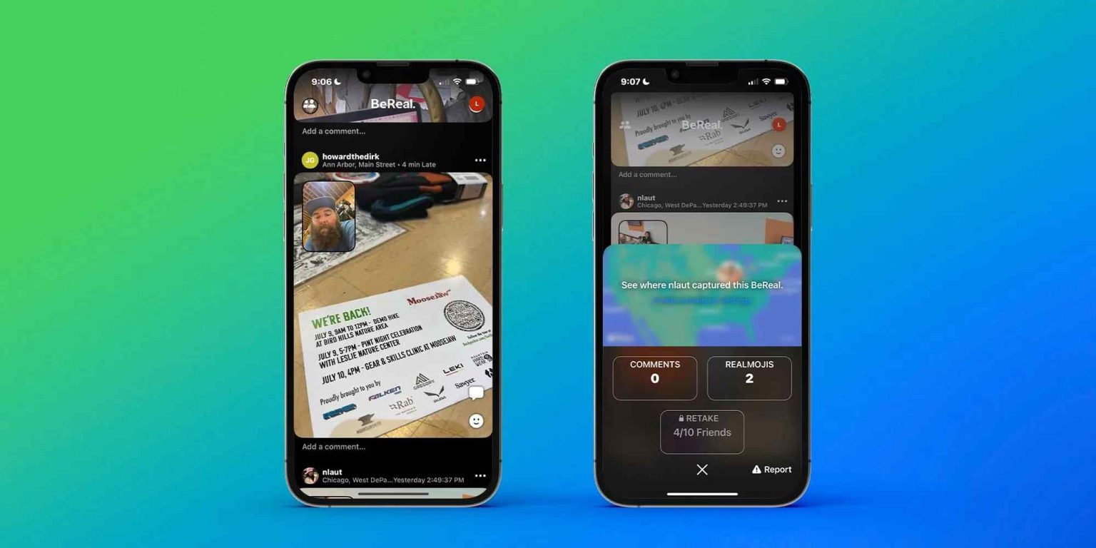 What is BeReal & How to Use it - The NEW #1. Social Media App?