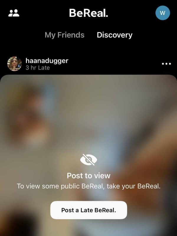 What is BeReal & How to Use it - The NEW #1. Social Media App?