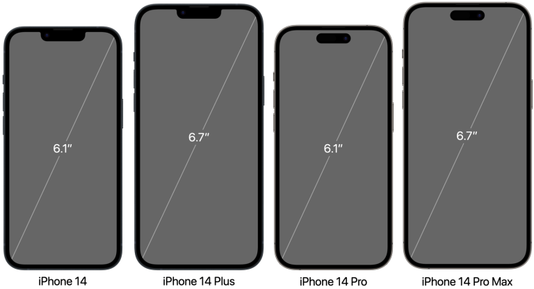 Why Choose the iPhone 14 Plus - Is Bigger Really Better?
