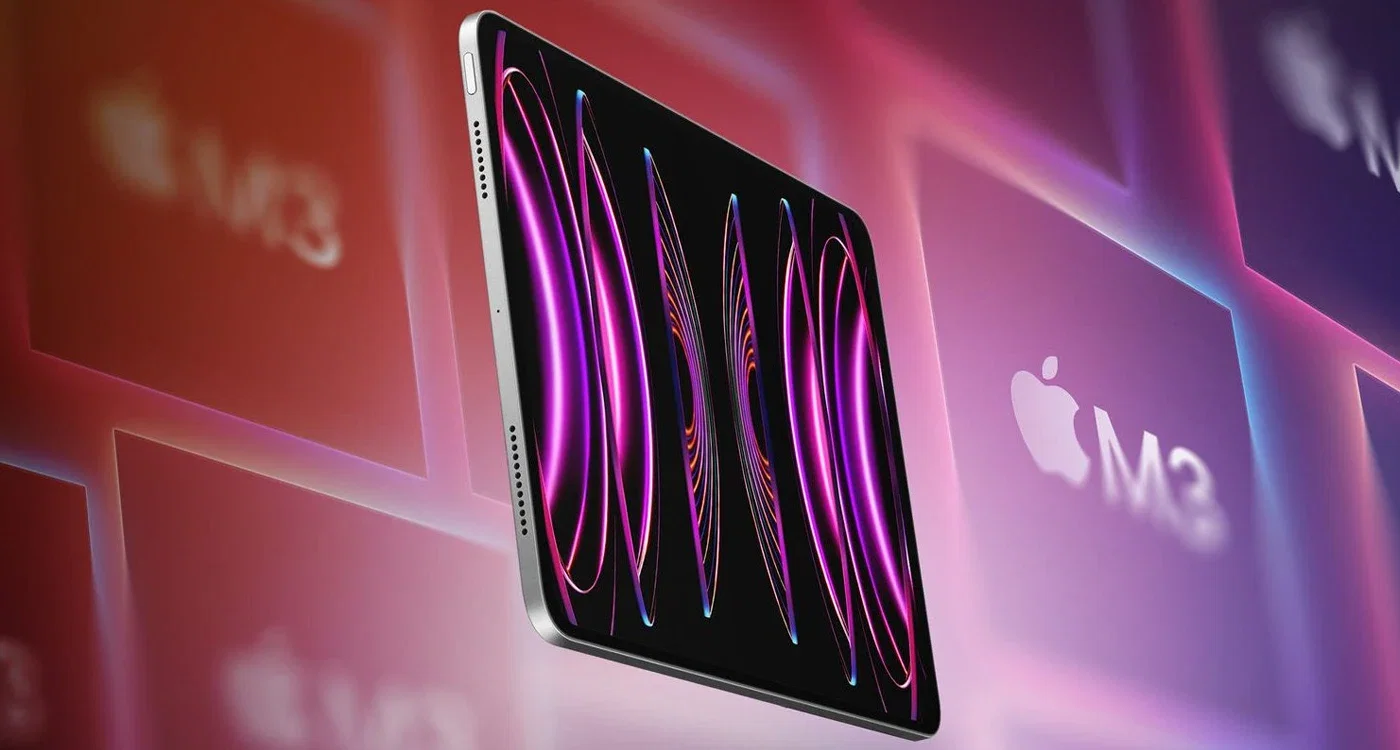 New Apple iPad 2024 - Pro vs Air, Features, Specs, and More...
