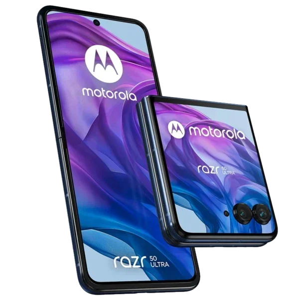 Motorola Razr 50 Ultra Business Contract Deals | All Networks