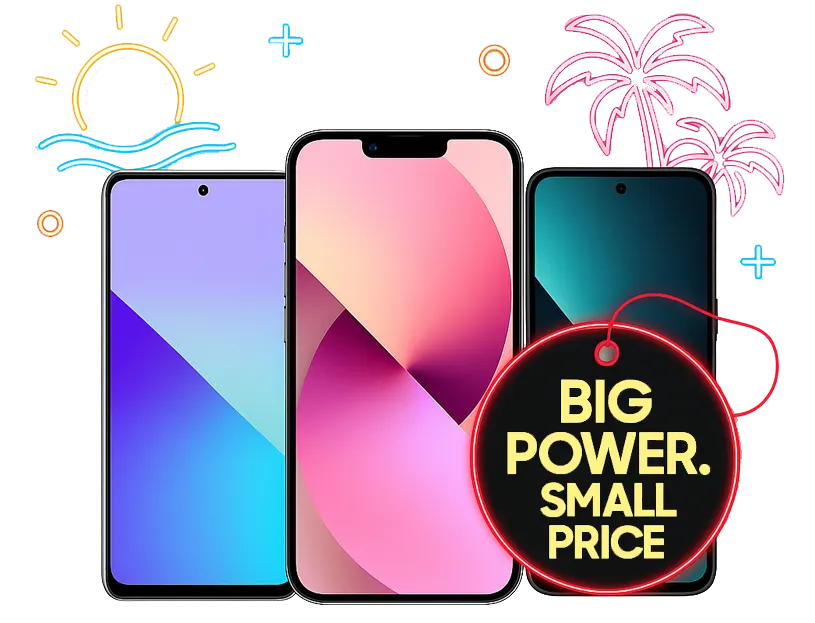Special Offers - BusinessMobiles.com