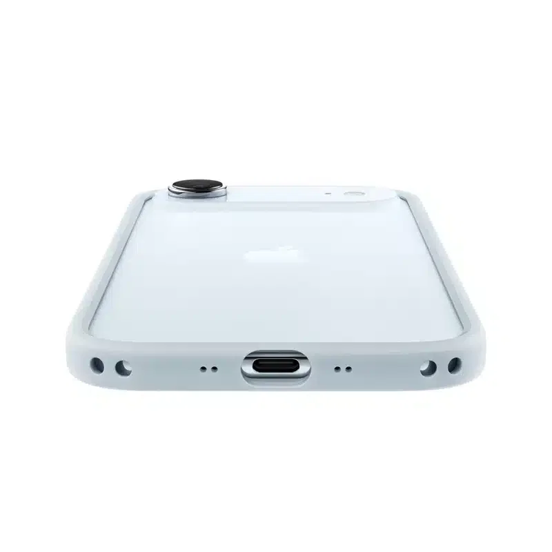 iPhone 17 Air Bumper Case | Deals on iPhone Accessories